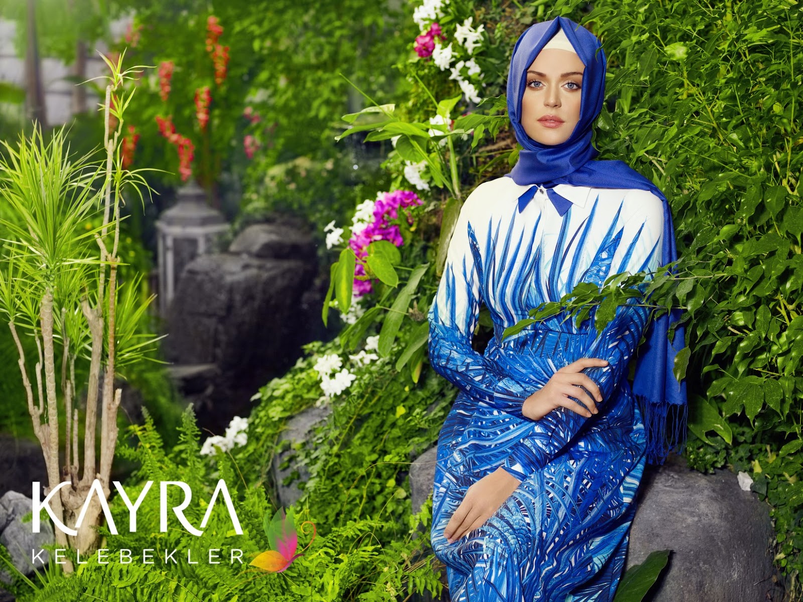 Miray'ın Annesi ::..: KAYRA 2013 İLKBAHAR YAZ KOLEKSİYONU...::