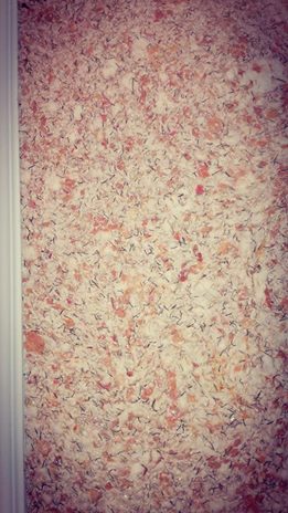 Tapet lichid din matase ~ Preturi Manopera Amenajari Interioare