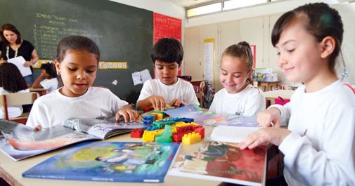 Educação Infantil: Por que a educação infantil é importante?