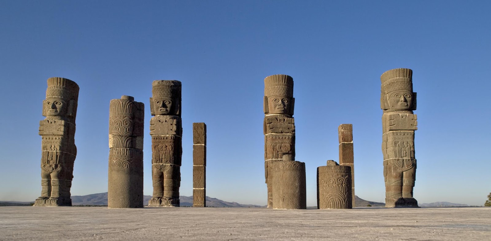 Un baño de la historia de Tula. Tula de Allende , Hidalgo