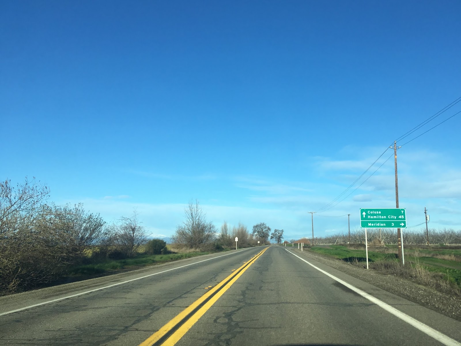 California State Route 45