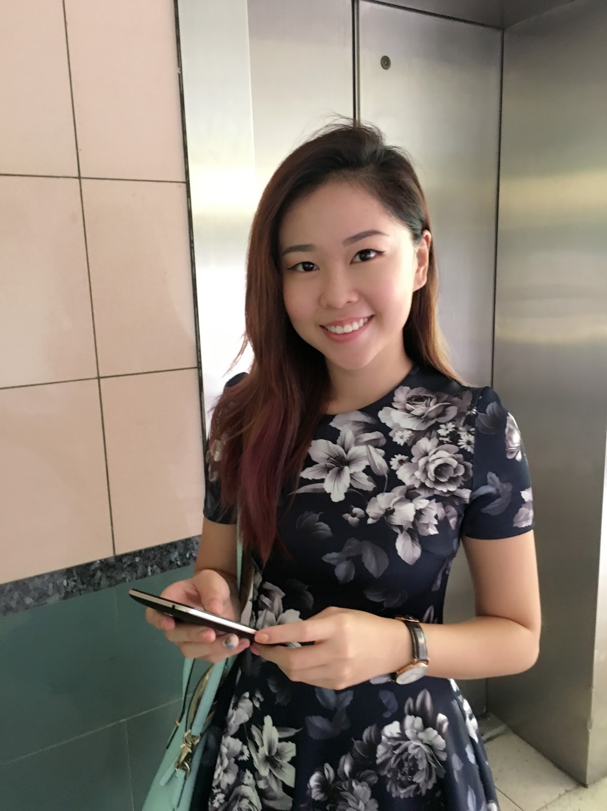 Get more mobile data usage with Circles.Life Singapore! - Celine Chiam ...