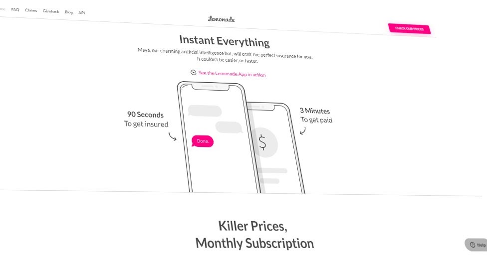 AI-powered Insurance Company secures US $300 Million Investment Funding