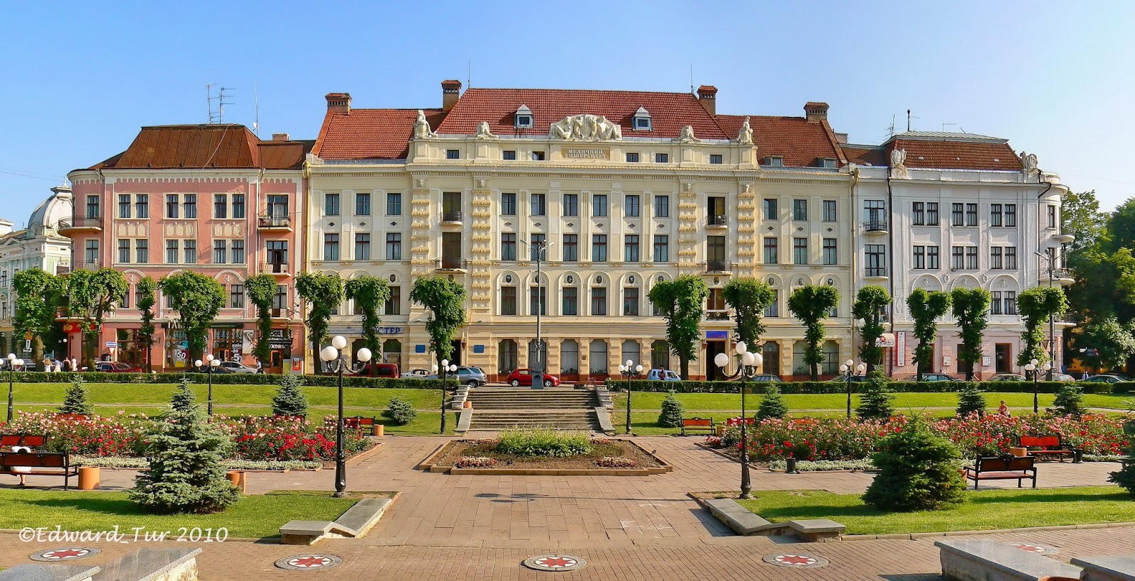 Education Leaks: Best Universities of Ukraine: Medical Universities.