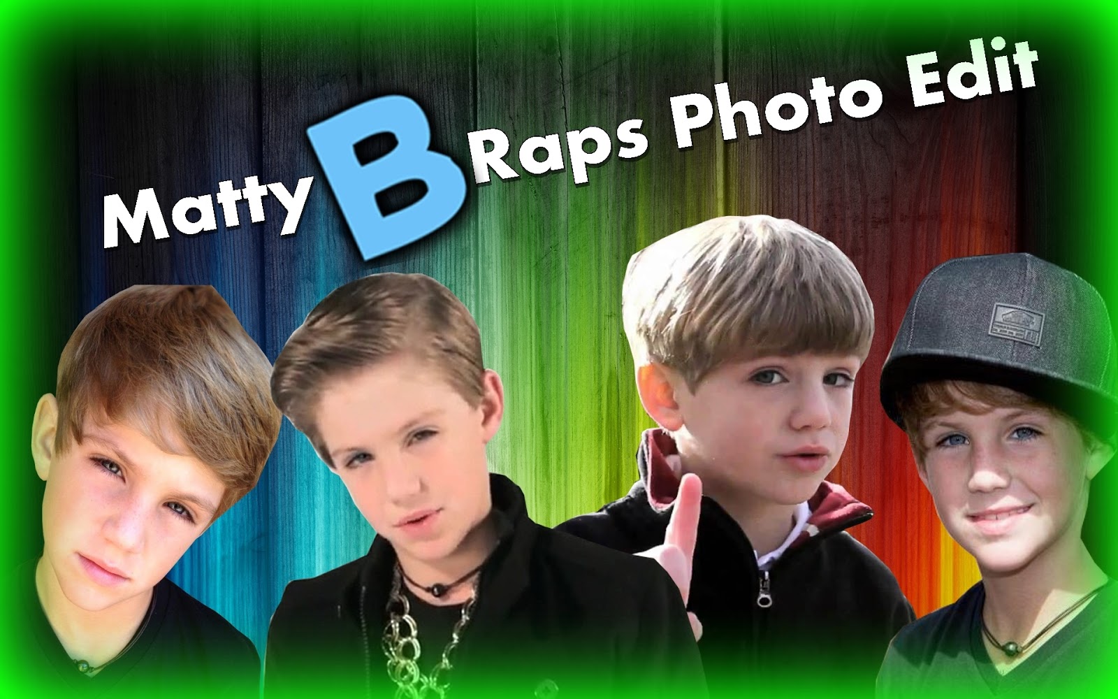mattybraps photo edit: diciembre 2012