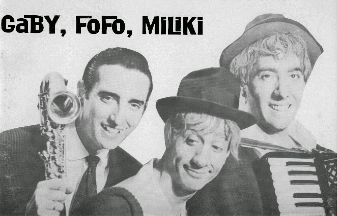 cosasdeantonio: Miliki