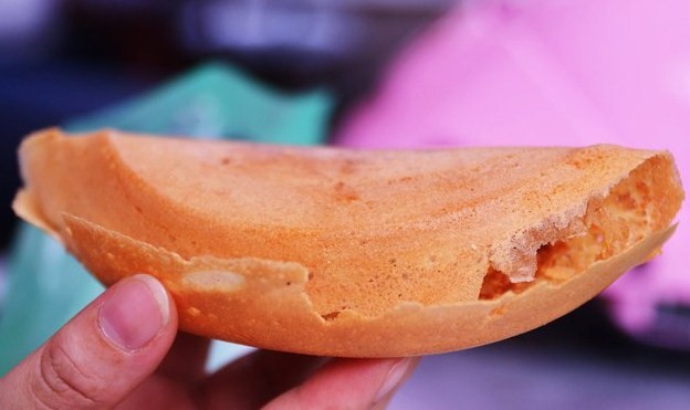 FOOD & BEVERAGE吃: BANG CHANG KUIH