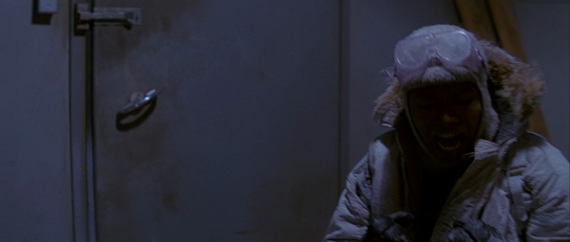 The Original Fan: NAULS IN BLACK AND WHITE