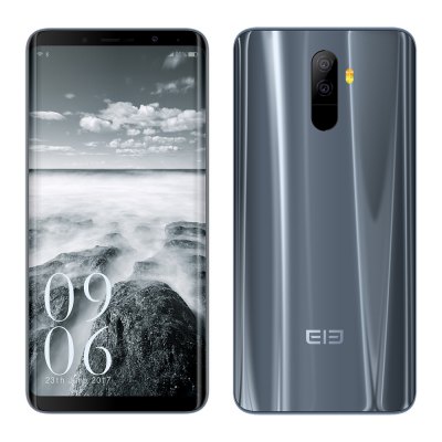 Elephone S9 Smartphone specifications and Price
