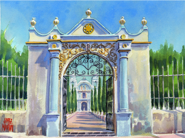 Ocotlan de Morelos Oaxaca