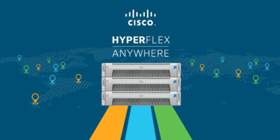 Taking the Full Power of Hyperconverged Infrastructure to the Edge with ...