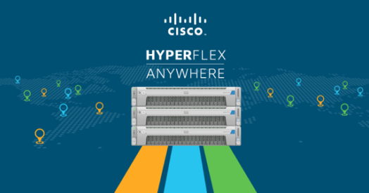 Taking the Full Power of Hyperconverged Infrastructure to the Edge with ...