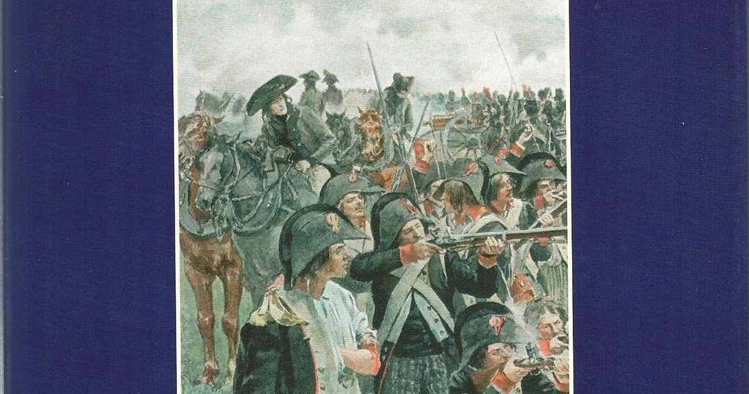 1792-1802: 1794 - Die Franzosen auf dem Weg zum Rhein