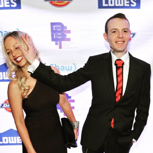 deadmau5 Colombia: Quien es Kelly Fedoni? la novia de Joel Zimerman ...