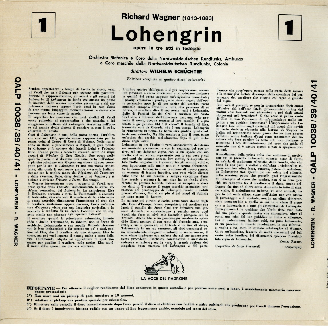 La Crisi Genovese: qui, nei pressi....