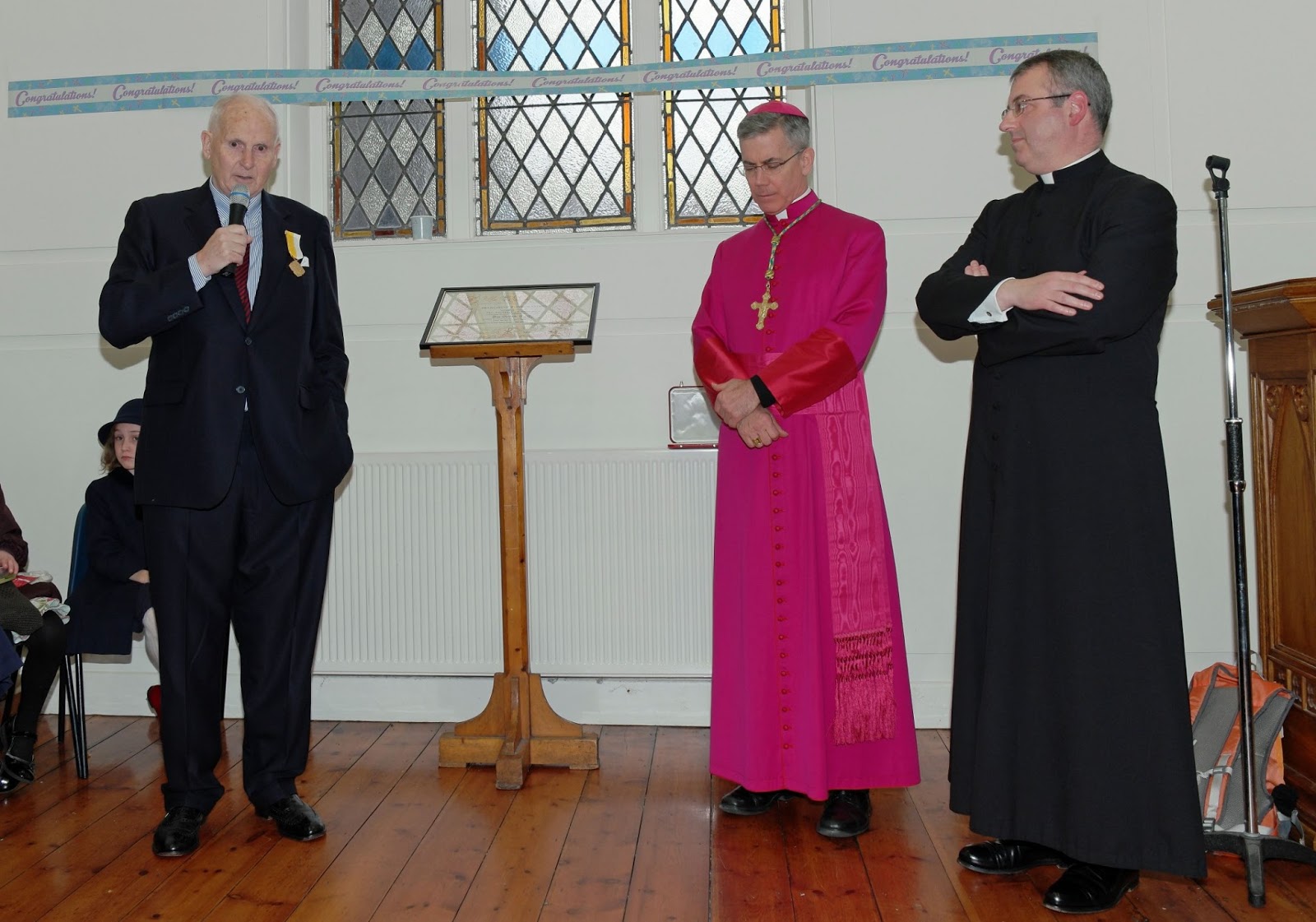 New Liturgical Movement: Gaudete and Rorate Photopost 2016 (Part 2)