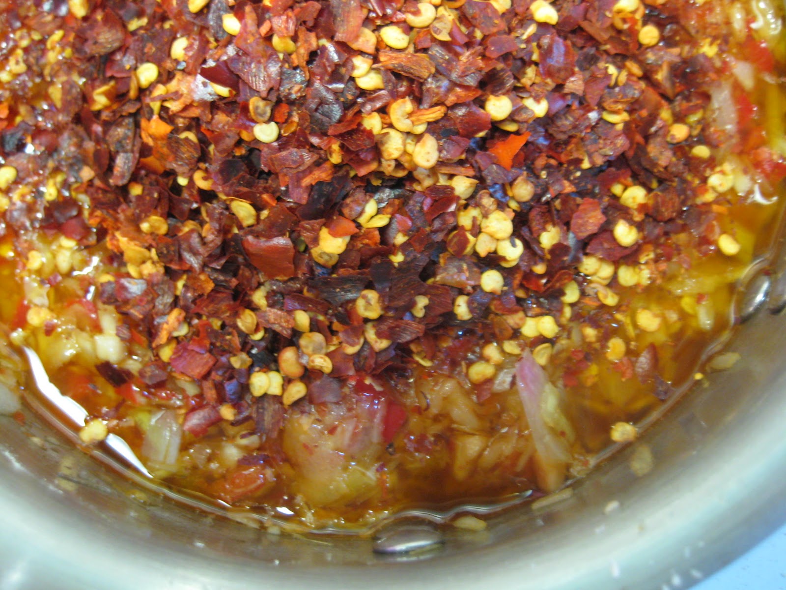 Sate Chili Sauce – Hella Delicious Food