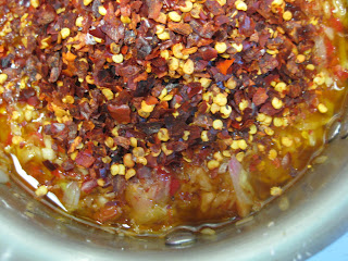 Sate Chili Sauce – Hella Delicious Food