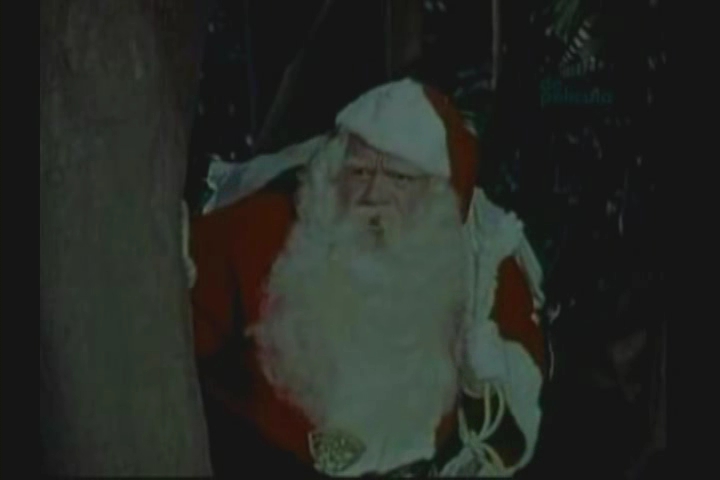 Todo El Terror Del Mundo: Santa Claus (Santa Claus Vs The Devil) (Santa ...