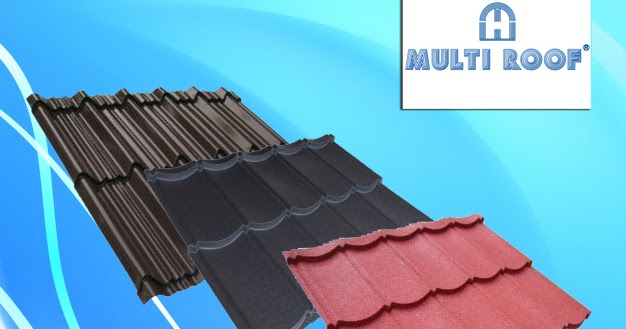 Harga Genteng Metal Multiroof Murah 2018 Terbaru - www.cahayagalunggung.id