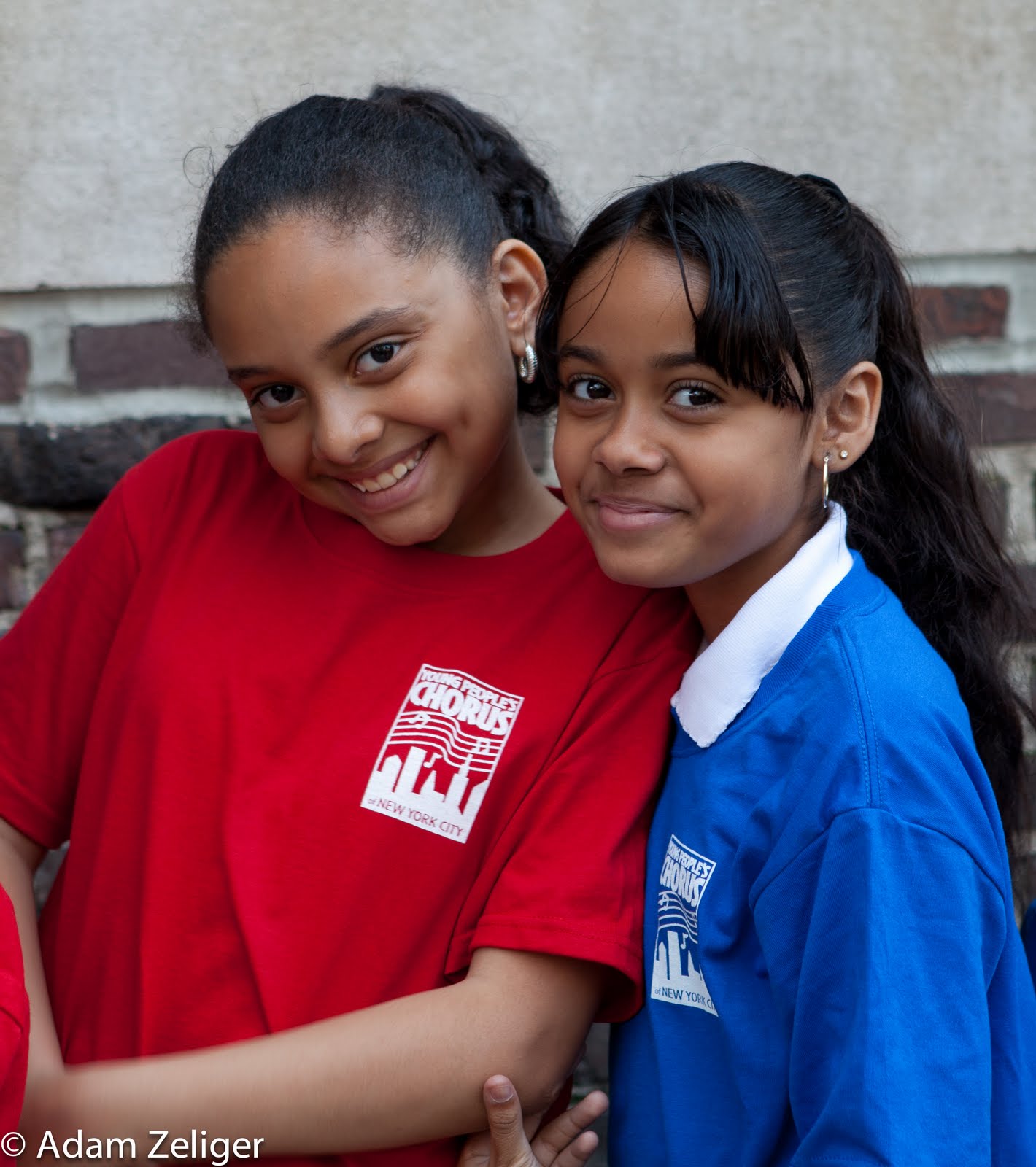 YPC of NYC Blog: Good morning Mrs. Nunez!!!