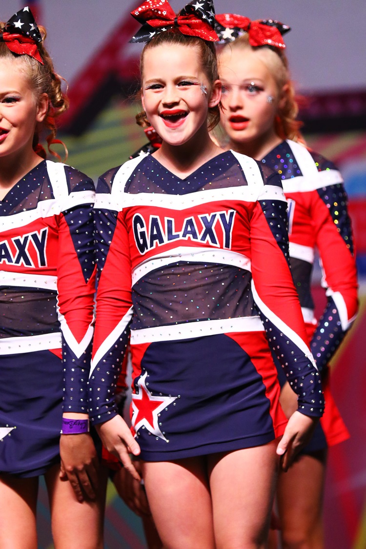 Great Fun etc: Cheer Up