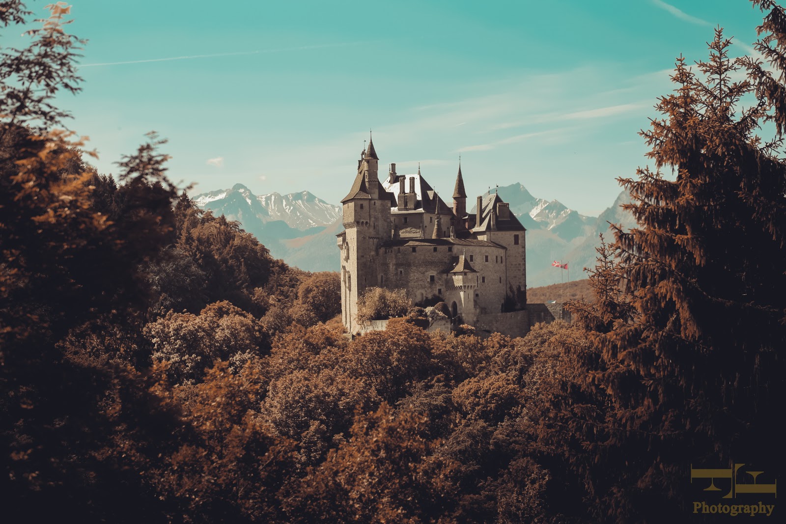 Fesiuk Films: Journey to France | Paris & French Alps - Southern France