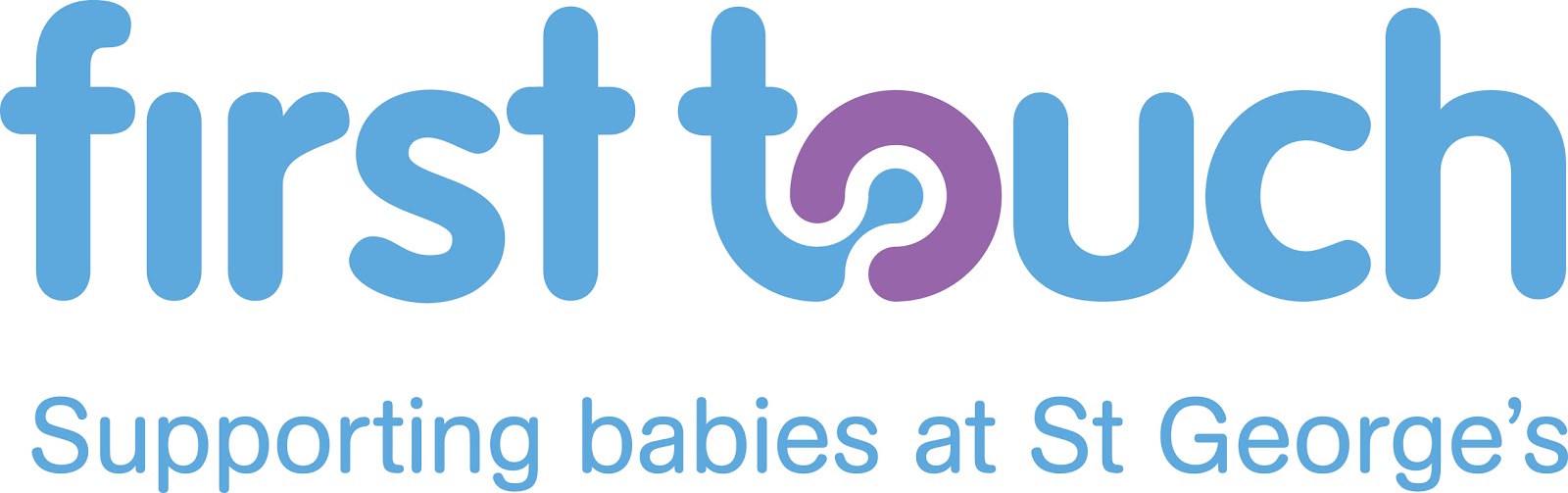 Not Even a Bag of Sugar: First Touch - St Georges Neo Natal Unit