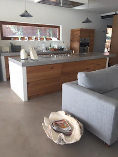 4Udecor - Microcimento