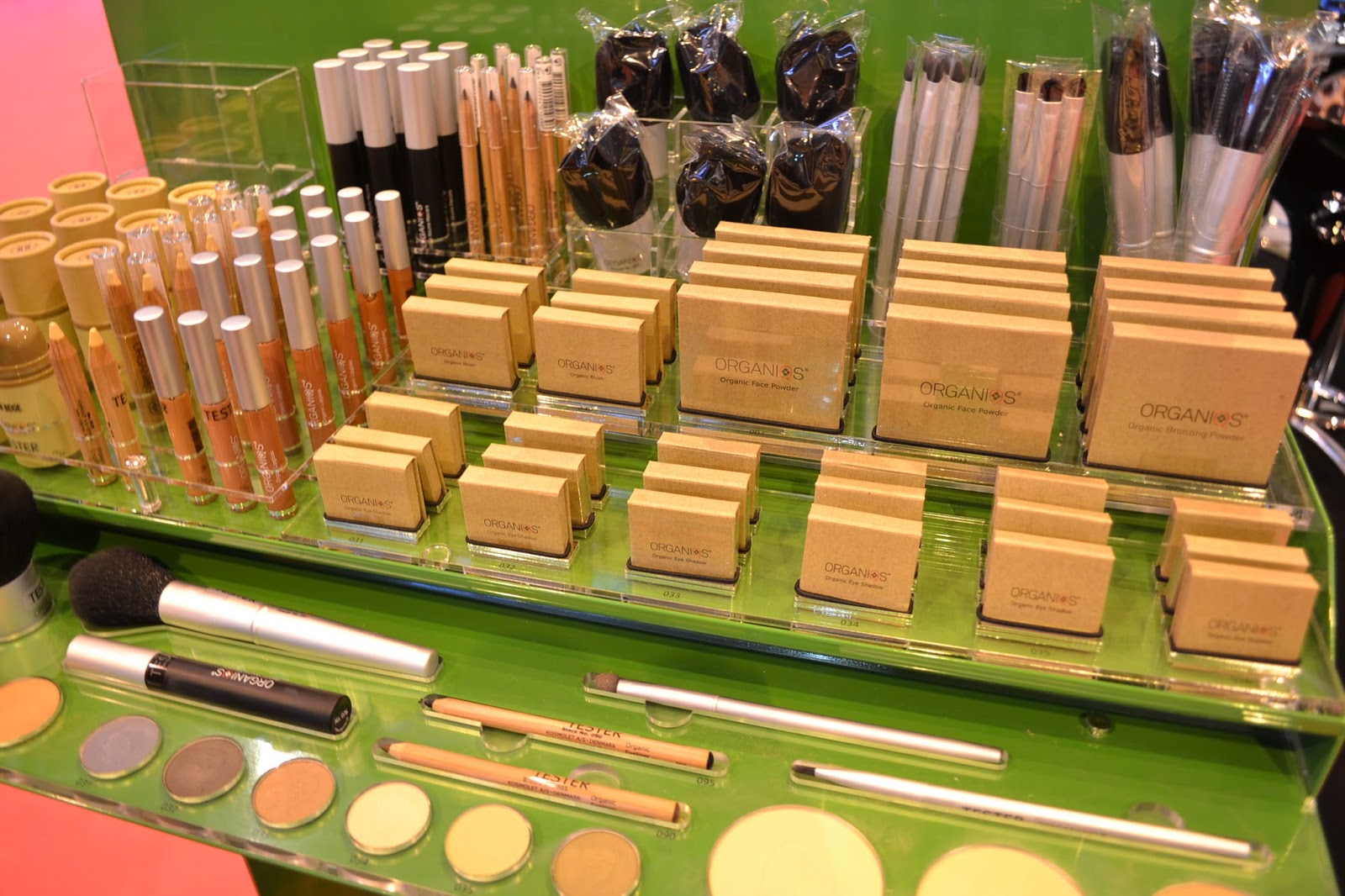 Cosmeeting Beyond Beauty 2013 : ce qu'il ne fallait pas louper