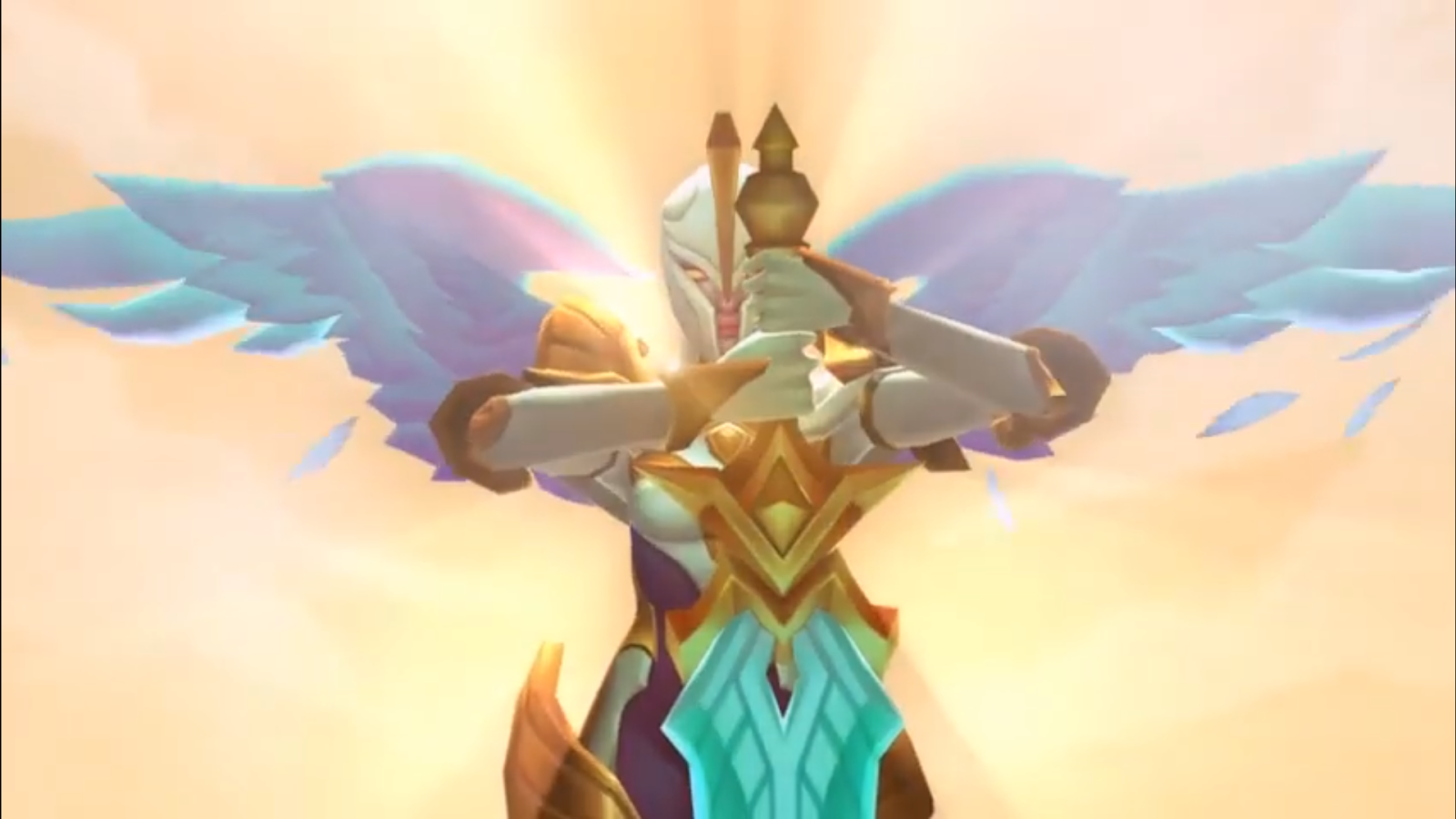 Surrender at 20: Kayle and Morgana Gameplay Trailer