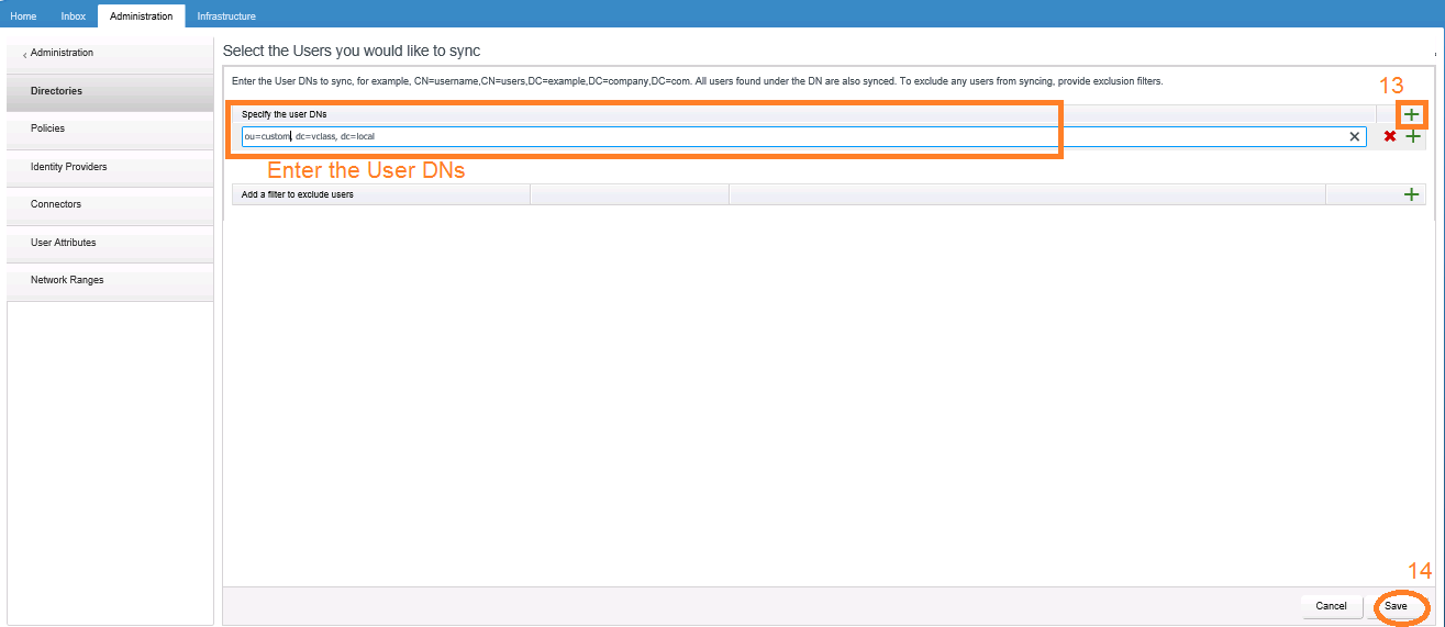Virtualization The Future: Active Directory Integration with ...