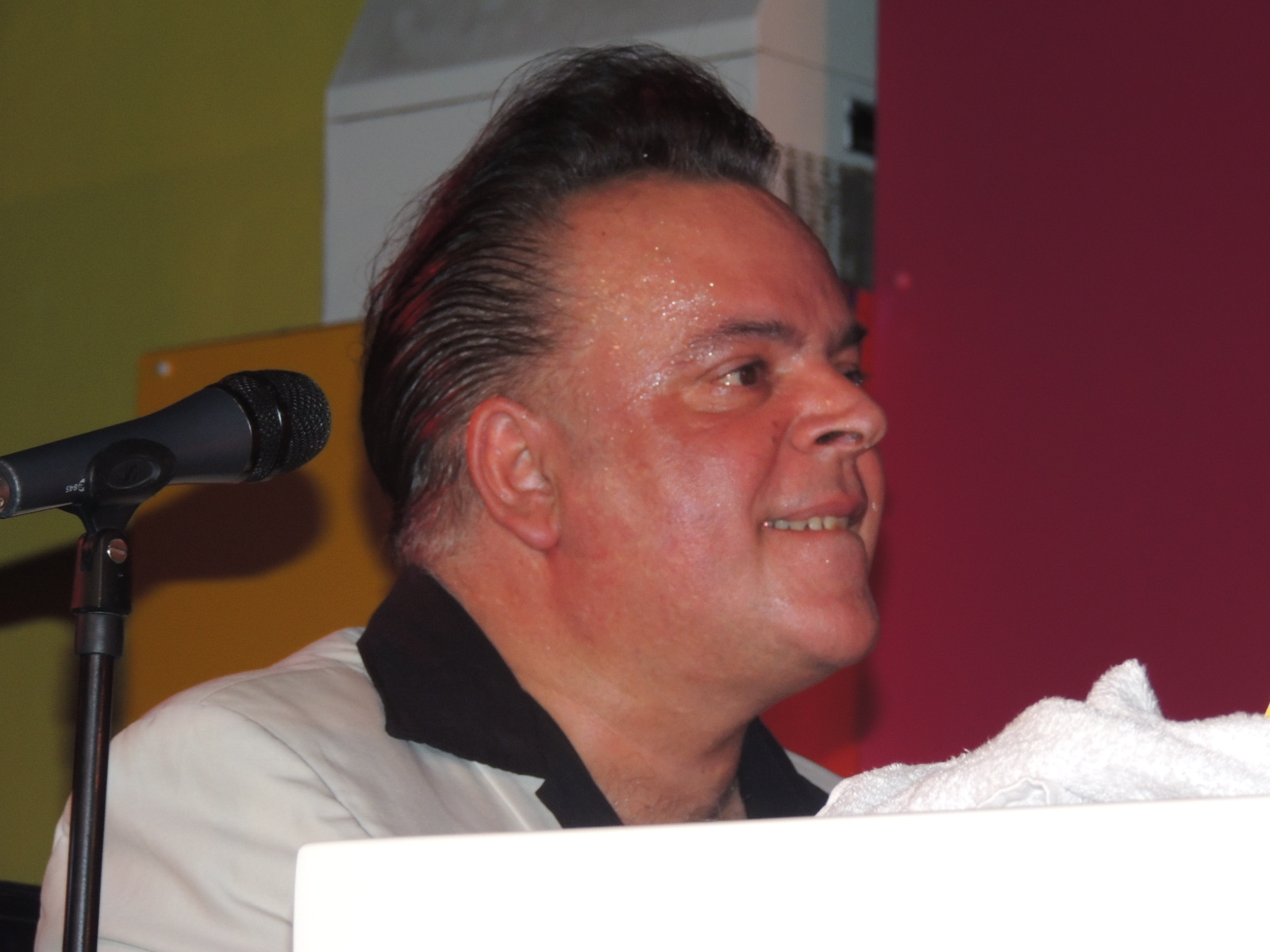 Al Chisholm's Instagram, Twitter & Facebook on IDCrawl