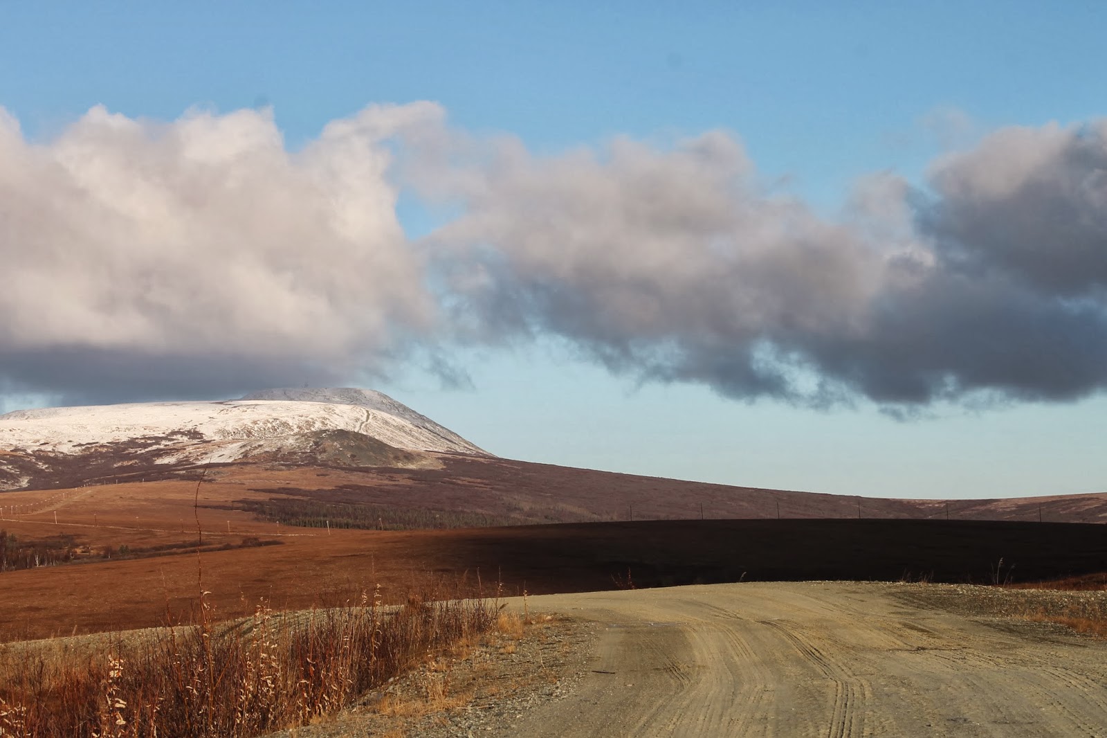 The Cunningham Family: Life in Alaska