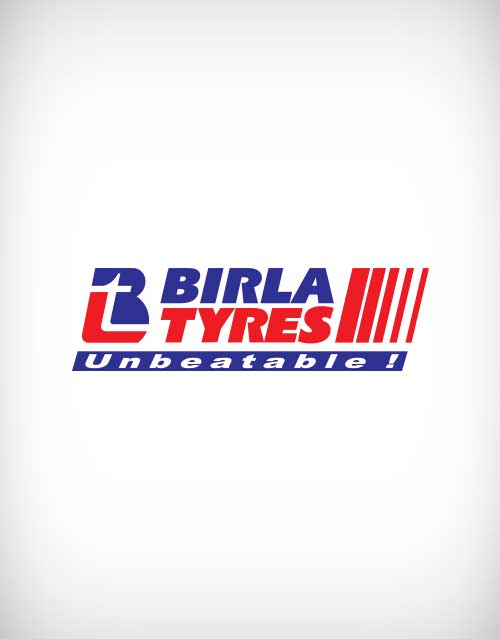 birla tyres vector logo