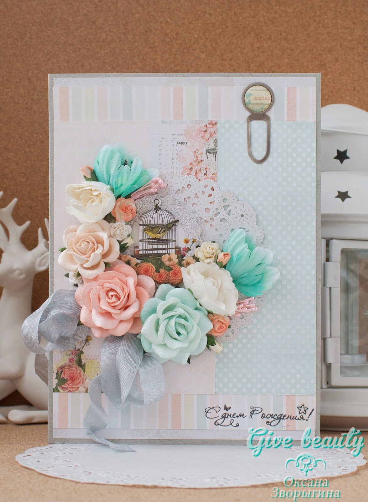 ScrapMaster: марта 2014