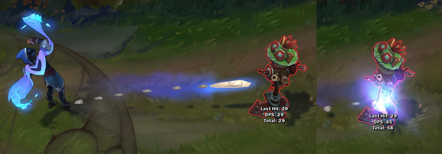 6/26 PBE 업데이트 - OP.GG