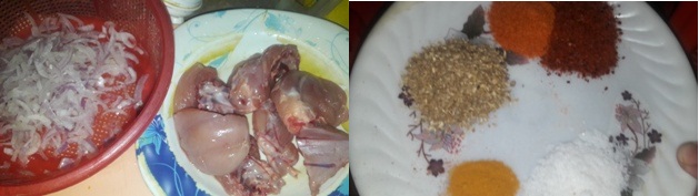 Chicken Nihari Recipe - Yummy Traditional