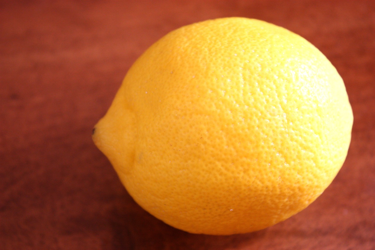 My Own Private Kitchen: Fresh Lemon Tart with Sweet Rosemary Crust