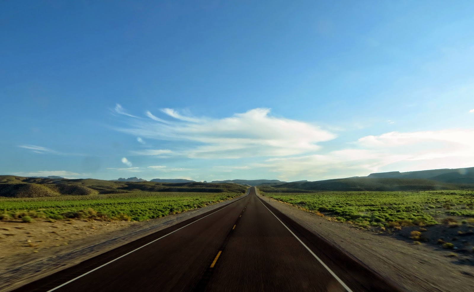 The Daily Rant: The Longest Shortcut