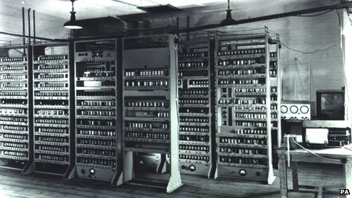 Museum celebrates women in computing | Udakuzi Gossip