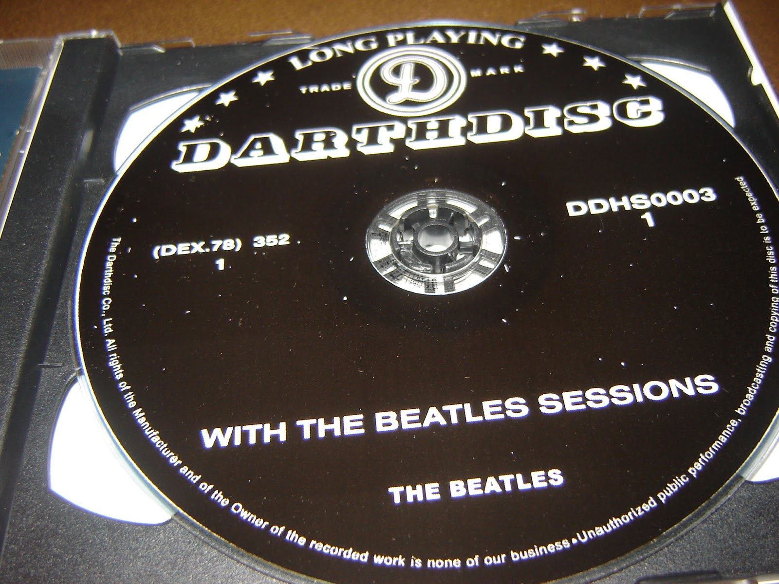 Beatle Collector: BACK TO BASICS SERIES - BEATLES SESSIONS NEW & UPGRADED