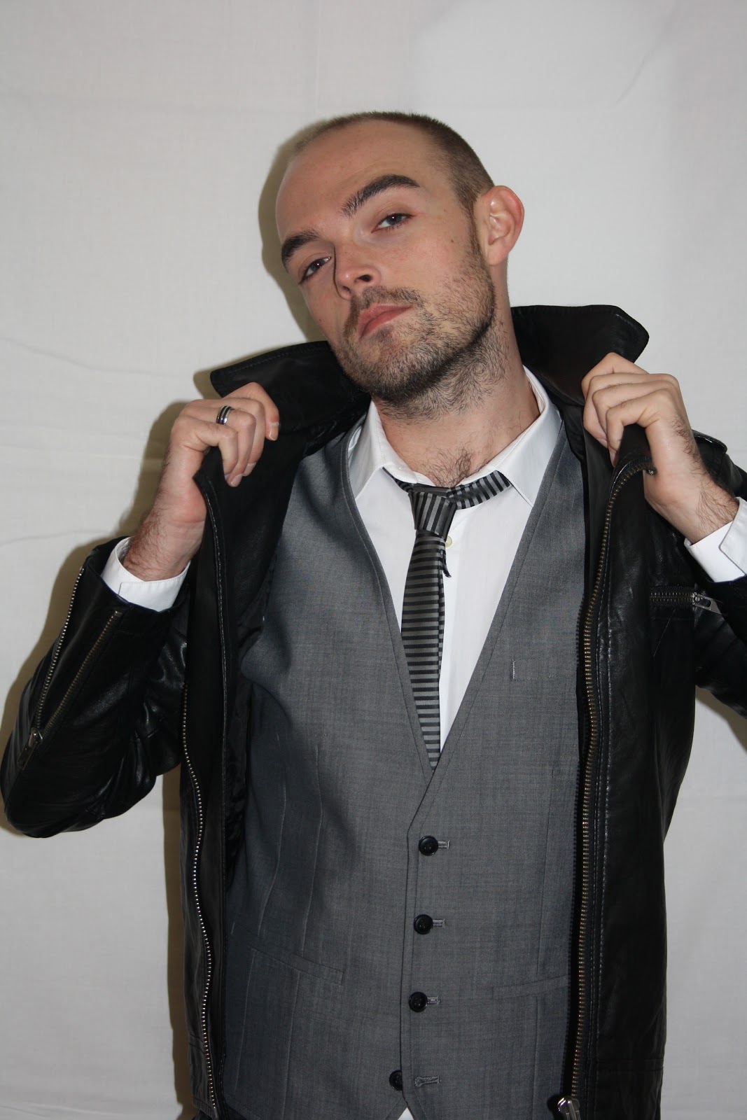 Amy Jenkinson AS media: November 2012