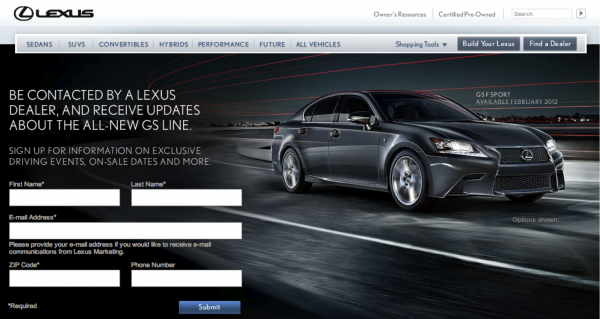 ¿Qué es una Landing Page?