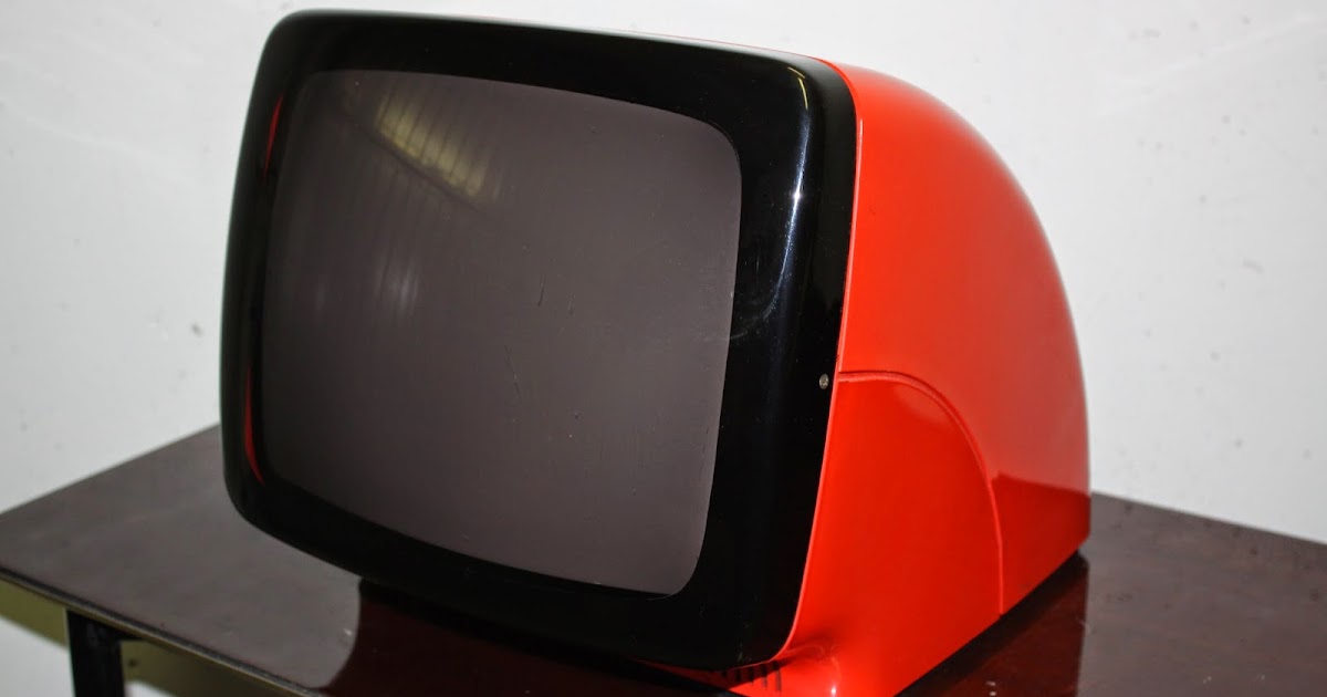 Vintage Electronics Museum: Autovox Linea1