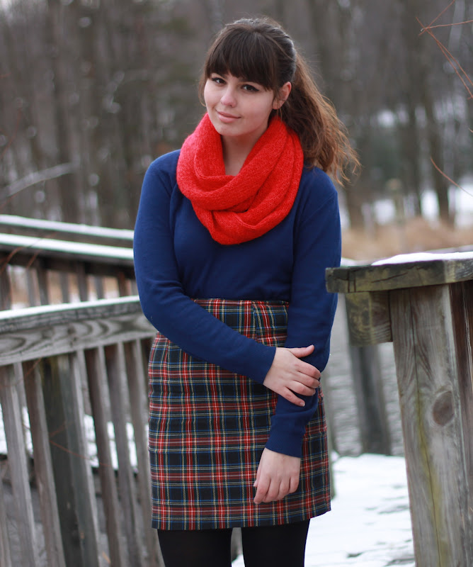 Tossed Aside. | Passing Whimsies