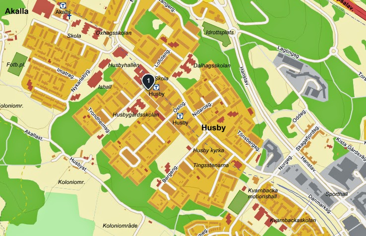 Impressionism – Aktivism : Om Impressionism – Aktivism