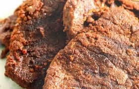 Cara memasak Daging Sapi Panggang Pedas