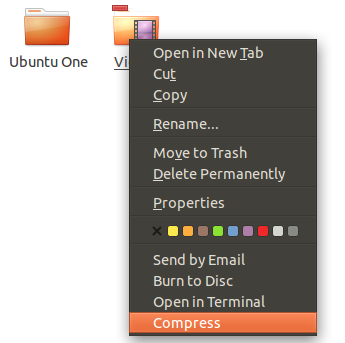 Marlin File Browser is Evolving Pretty Nicely