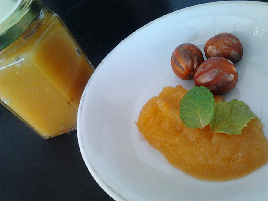 BERANDA GREEN INDONESIA: Jam, Jelly, dan Marmalade